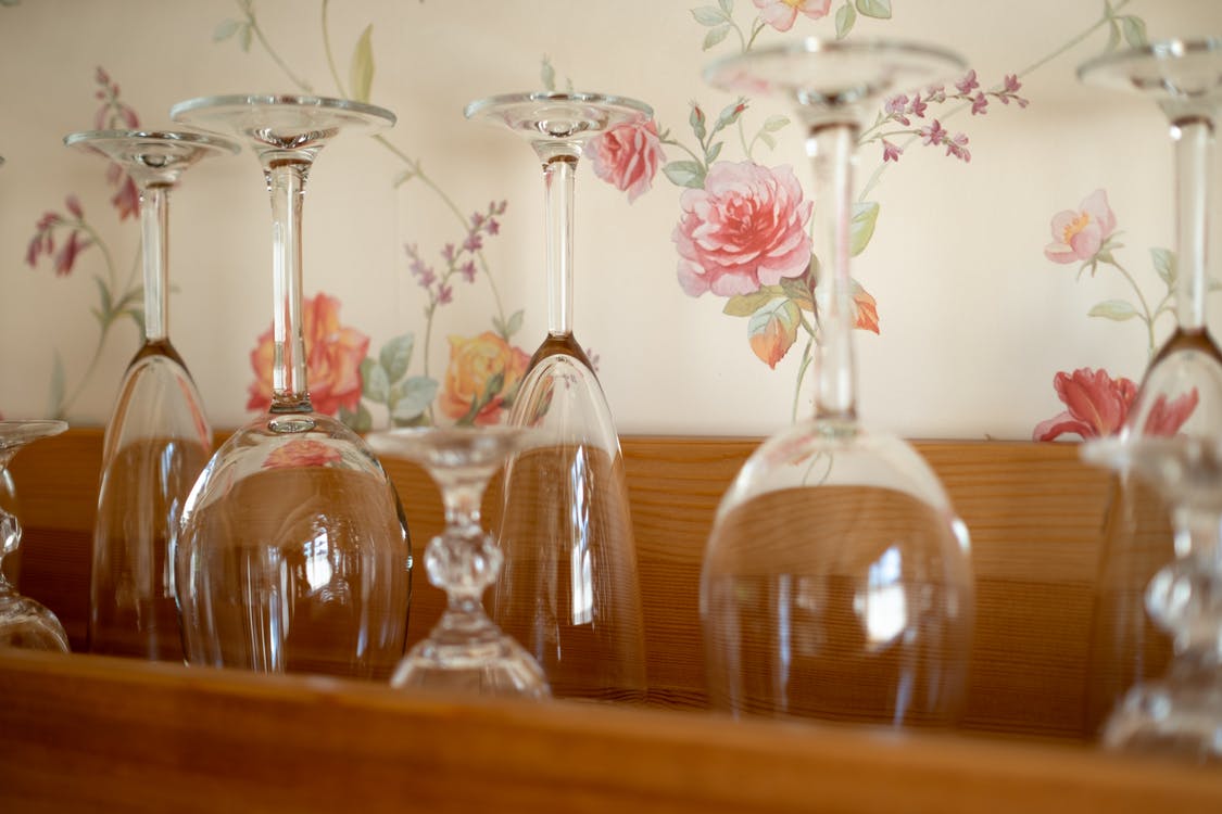 Six Types of Wallpapers to Use in Your Home | Mark Davidson Personal Blog